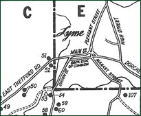 Lyme Celebrates 250th Birthday